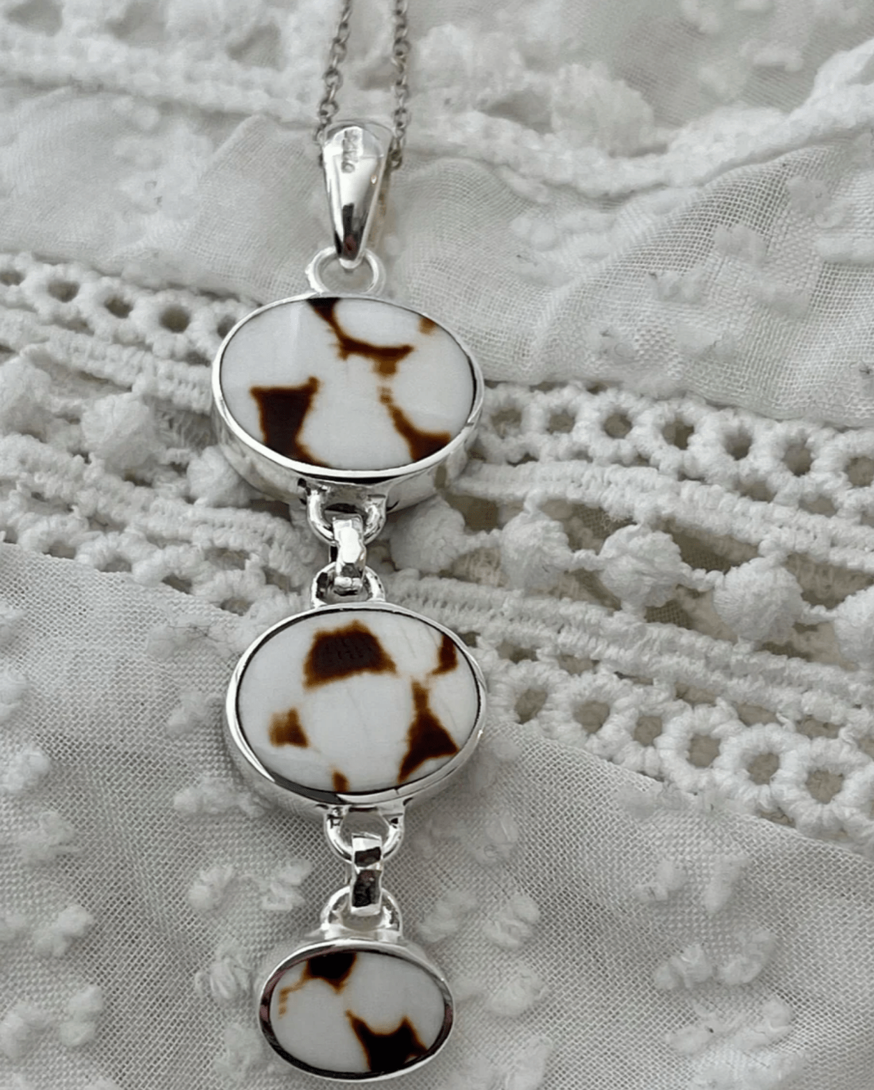 Shell Jewellery