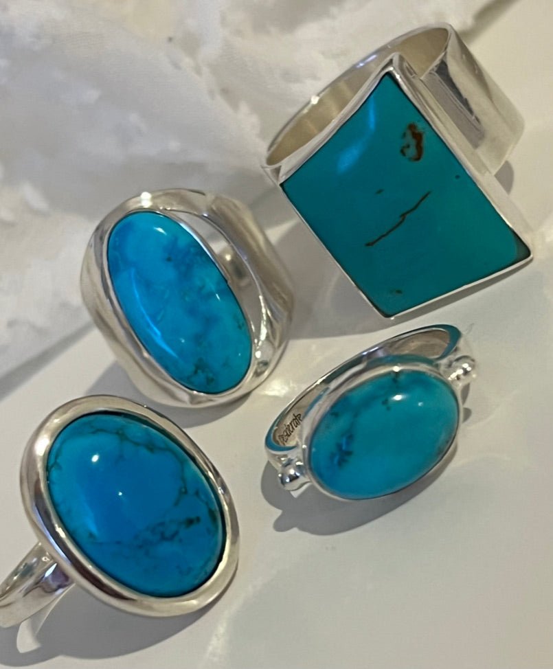 Turquoise