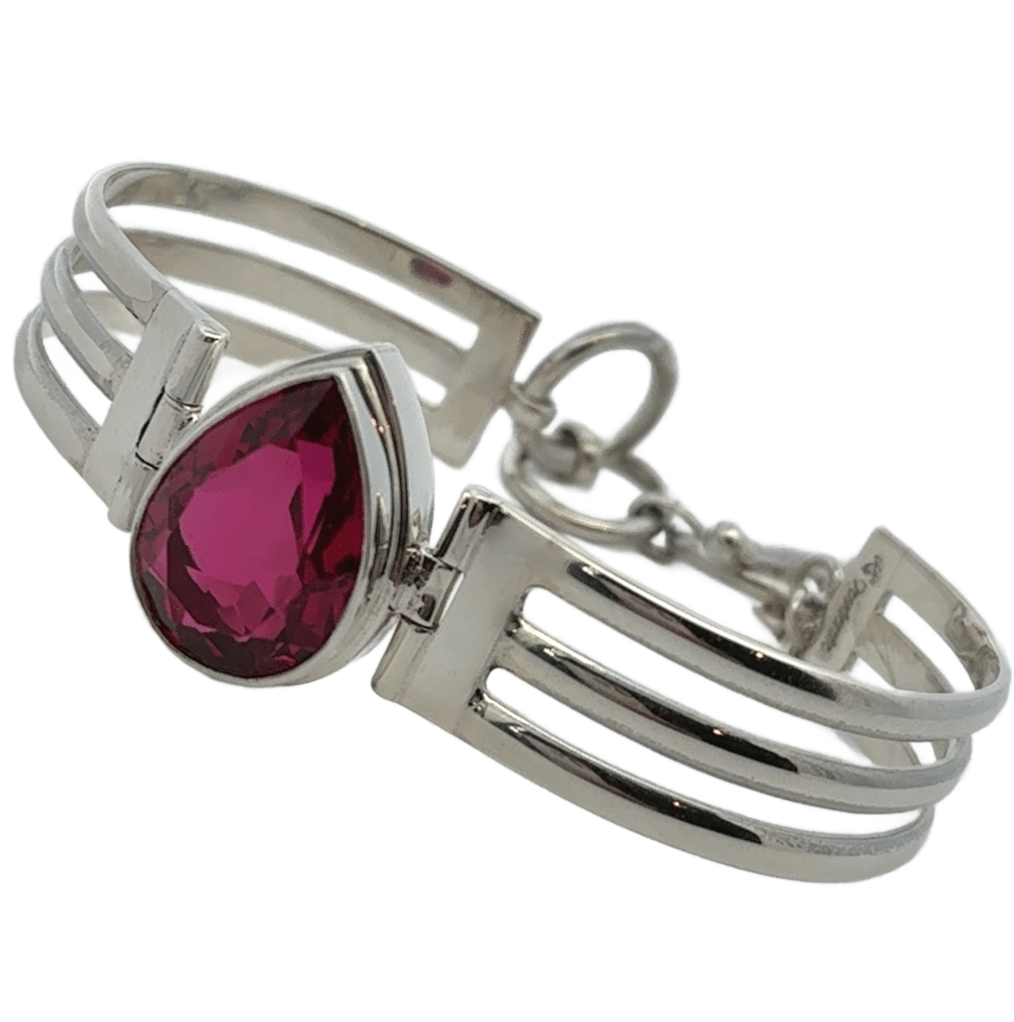 Ruby Mahtava Bracelet